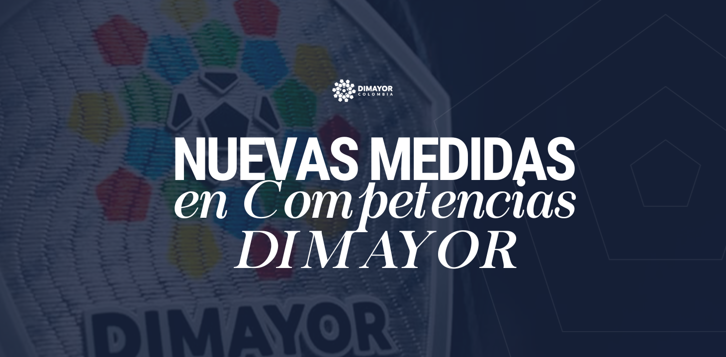 Torneo Betplay Dimayor - Dimayor