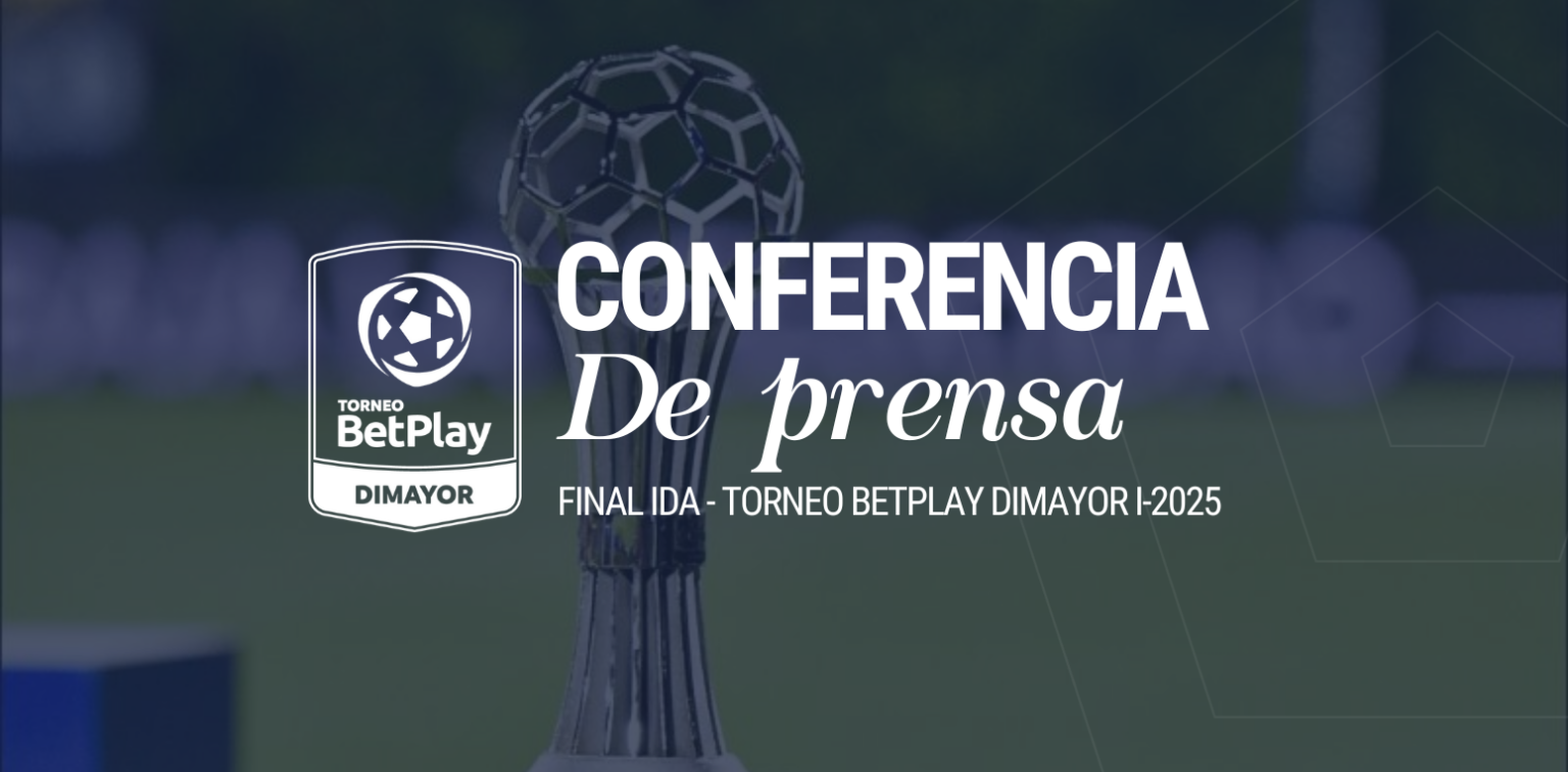 Torneo Betplay Dimayor - Dimayor
