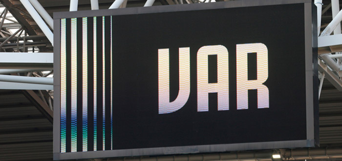 Carta Comisión Arbitral Nacional de la FCF sobre el VAR - Dimayor