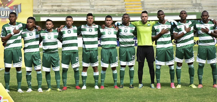 marzo 8, 2018 - Dimayor