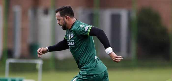 “ESTRELLAS DIMAYOR” (VIDEO): Matías Mier quiere guiar a los ...