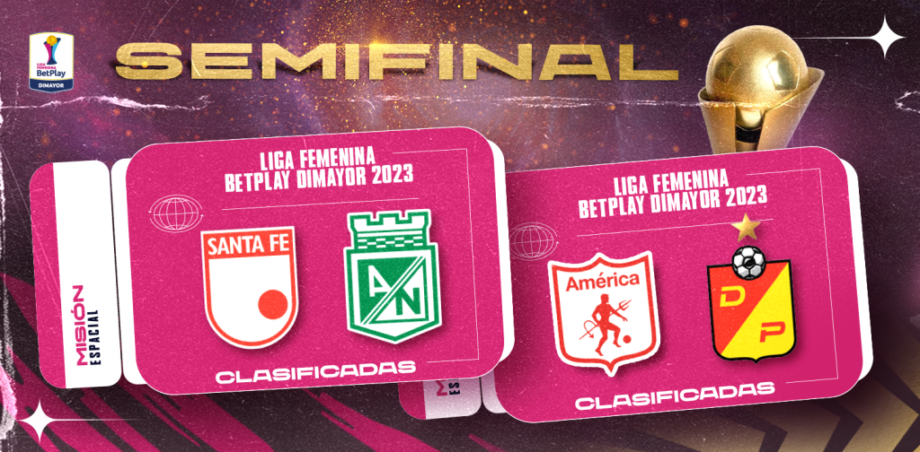 ¡definidos Los Cuatro Clasificados A Las Semifinales De La Liga