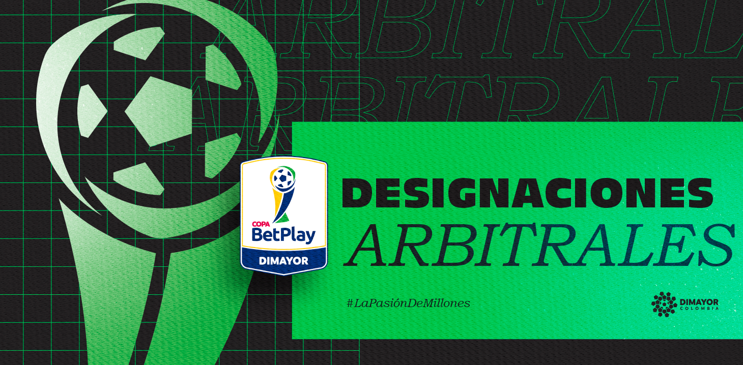 Copa Betplay Dimayor - Dimayor