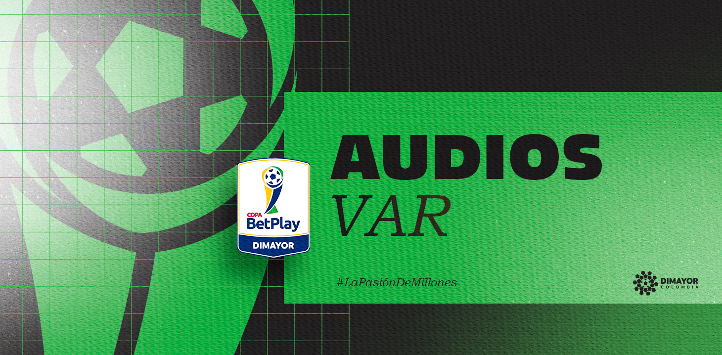 Copa Betplay Dimayor - Dimayor