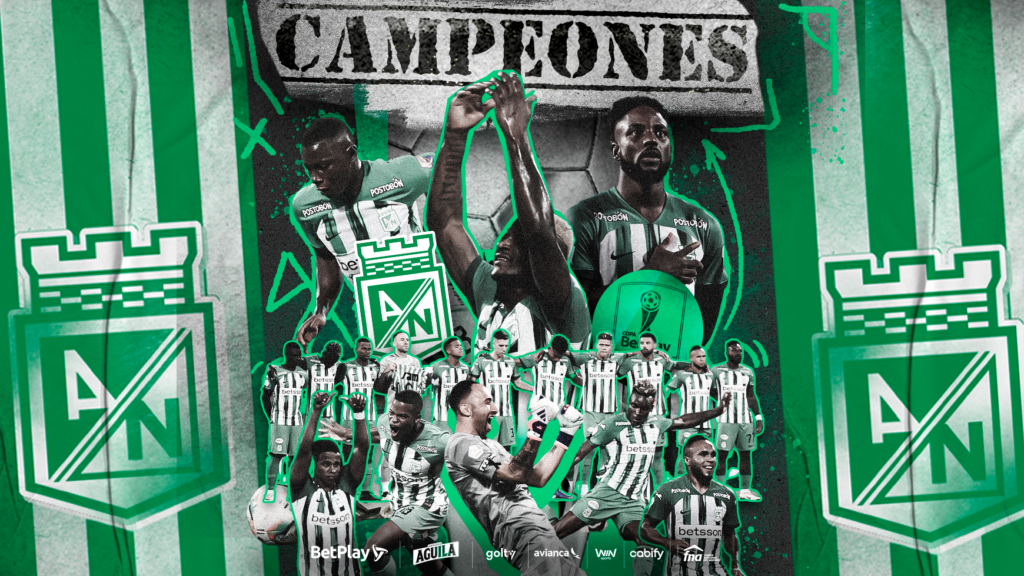 Copa Betplay Dimayor - Dimayor