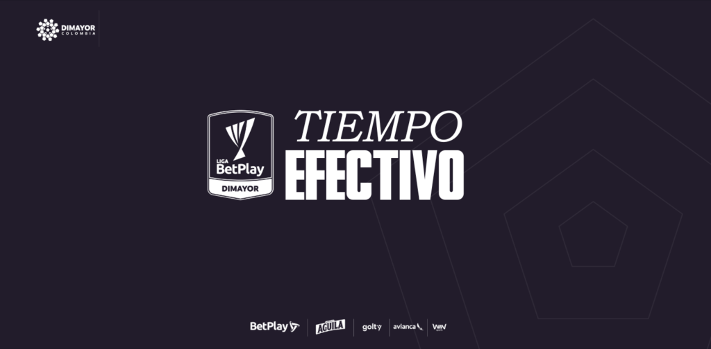 DIMAYOR y OPTA presentan el tiempo efectivo de la fecha 13 de la Liga ...