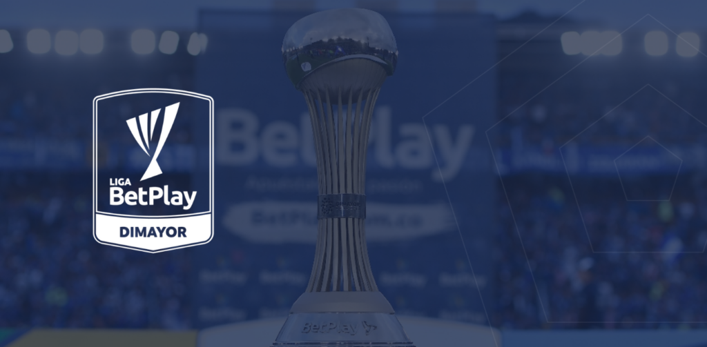 Noticias liga Betplay - Dimayor