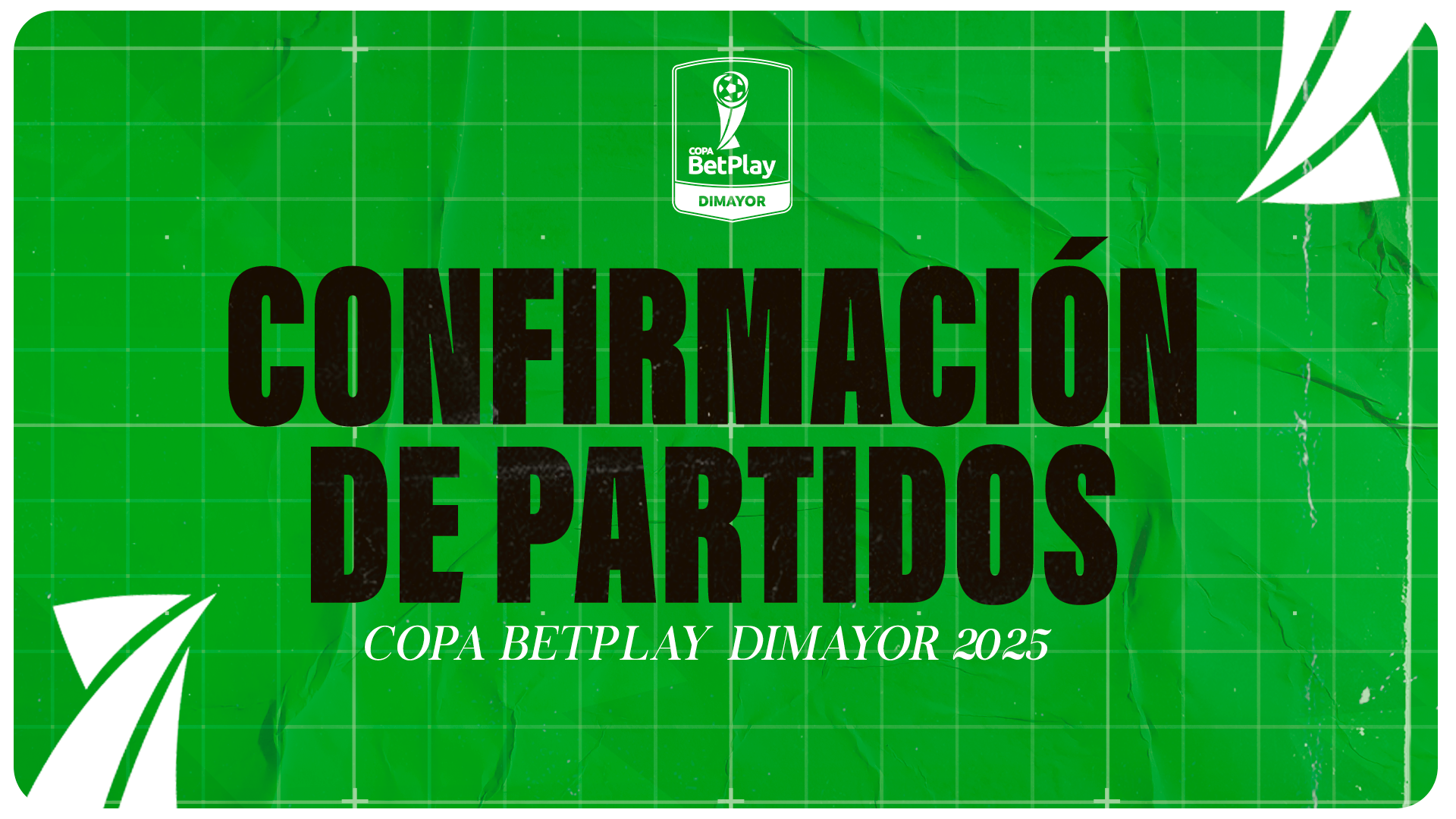 Copa Betplay Dimayor - Dimayor