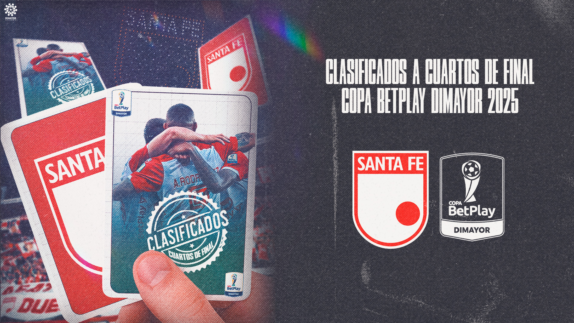 Copa Betplay Dimayor - Dimayor