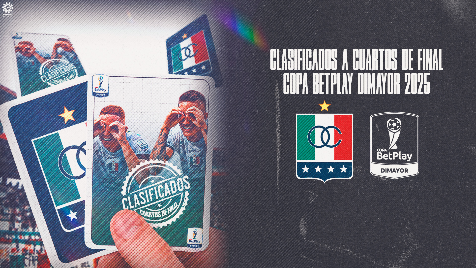 Copa Betplay Dimayor - Dimayor