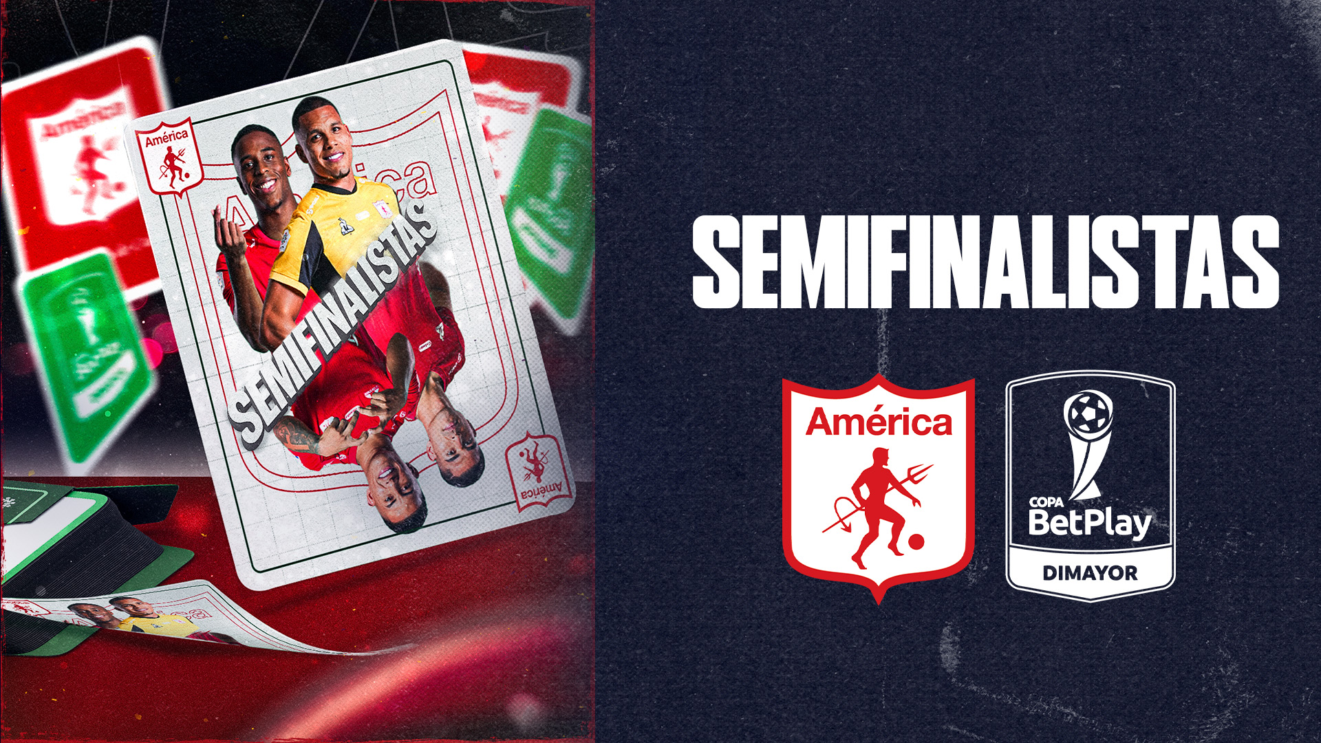 Copa Betplay Dimayor - Dimayor