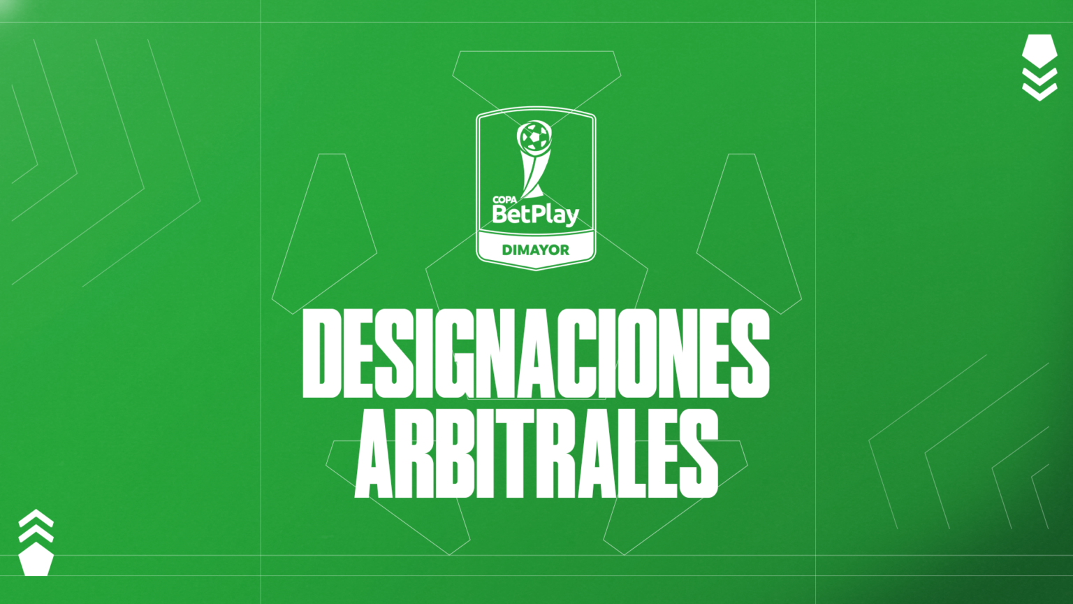 Copa Betplay Dimayor - Dimayor